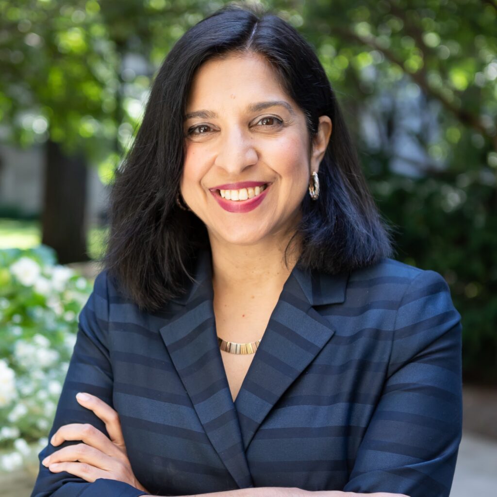 Women of Impact – Leaders in Health and Healthcare