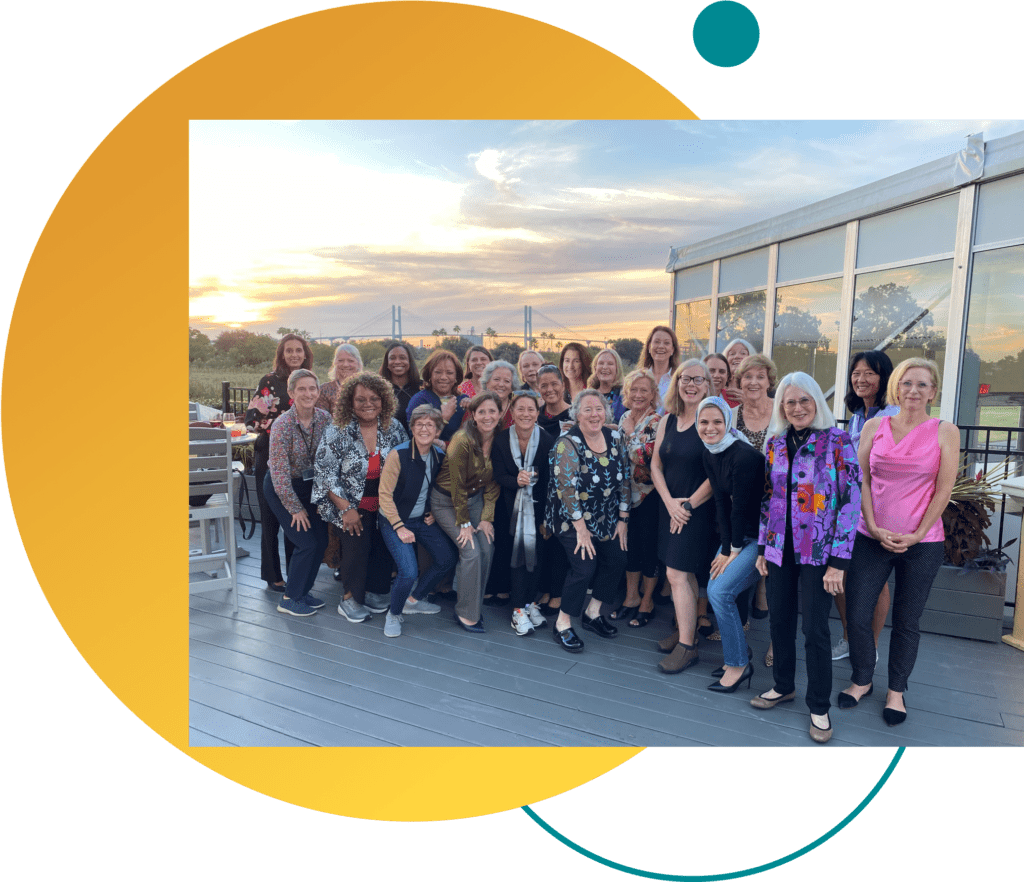 Women of Impact – Leaders in Health and Healthcare